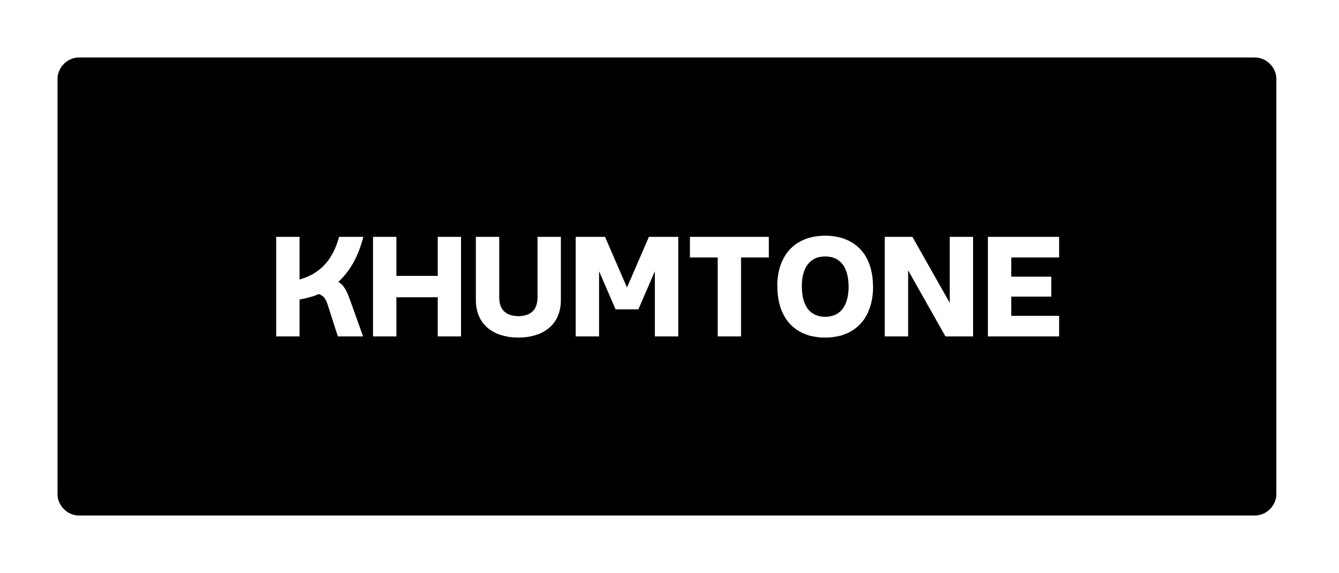 [KHUM TONE]ถังขยะมินิมอลดีไซน์ที่เข้ากับบ้านสมัยใหม่ ระบบปิดนุ่มนวล ...