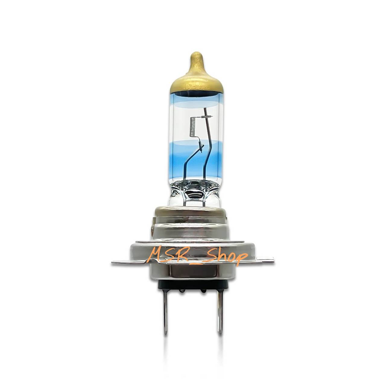 Osram หลอดไฟหน้ารถยนต์ Night Breaker +220% 3900K Neta V gen 1 ประกัน 6 ...