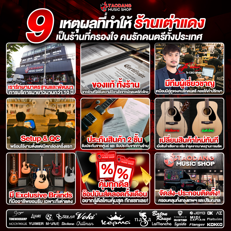 Elixir Optiweb , Nanoweb , Polyweb สายกีต้าร์ไฟฟ้าเคลือบ Elixir Electric Guitar Strings - เต่า ...