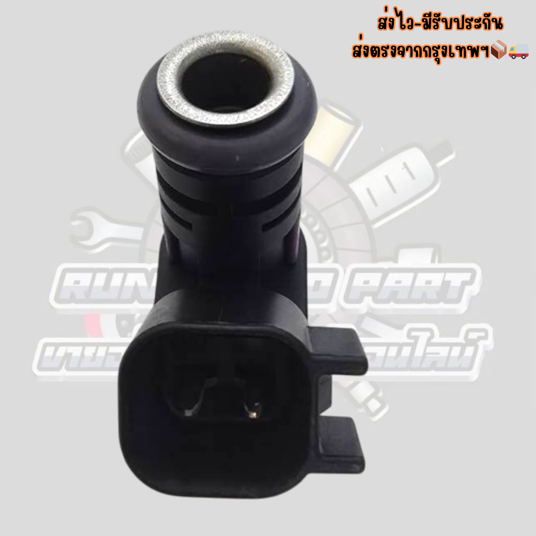 หัวฉีด เซฟโรเลต รุ่น ครูซ เครื่อง 1.8 ปี2012 (4รู) PASS:25181804 ...