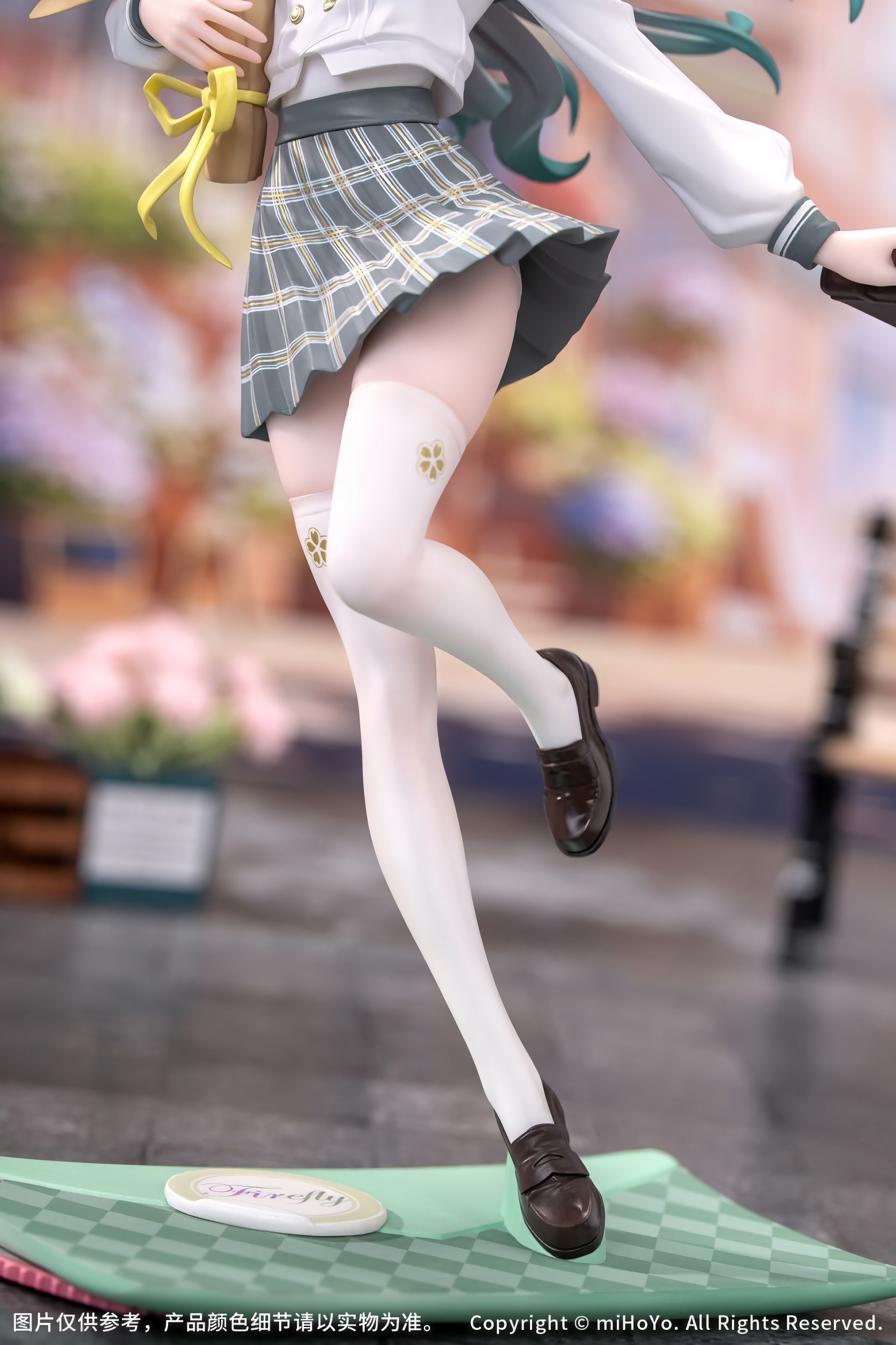 [Pre-Order] ฟิกเกอร์ Firefly: Spring Missive Ver. GiFT+ - Honkai: Star ...