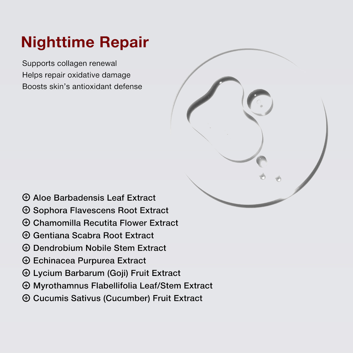 【HOT SALE】เซรั่มฟื้นฟูผิว จากรอยดำ รอยแดง Teashell Serum Niacinamide 5% ...