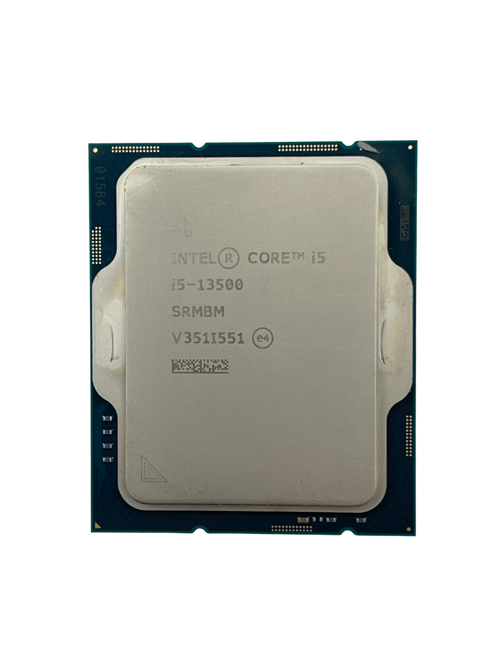 มือสอง CPU Intel Core i5 13500 LGA 1700 ประกัน 30 วัน | Shopee Thailand