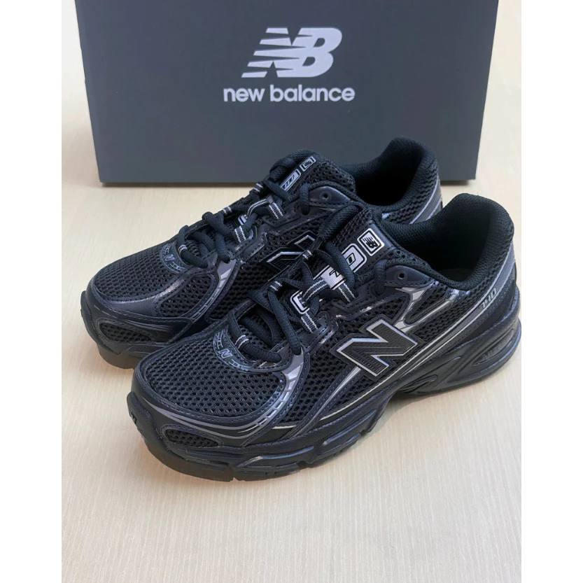 💯รองเท้าผ้าใบลำลอง New Balance 740 ของแท้สำหรับผู้ชายและผู้หญิง 🚚มีให้ ...