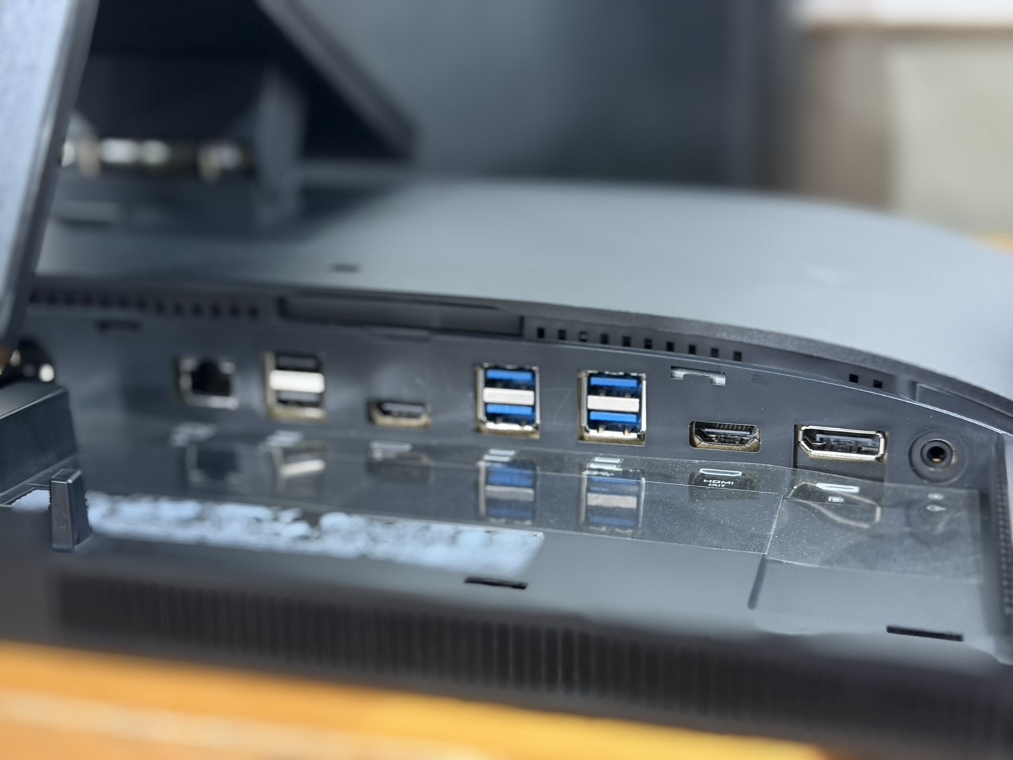 Dell Optiplex 7450 AIO Series / i5-7400 / Ram 8-16 GB / M.2 250GB-1TB ...