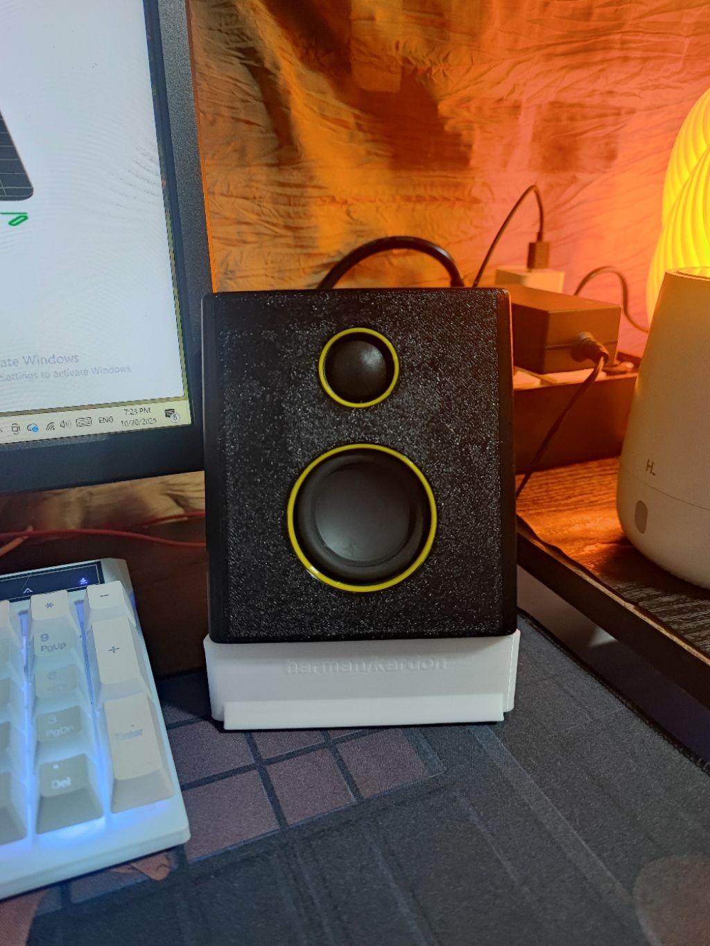 เคสลำโพง Case Harman Kardon และฐานลำโพง | Shopee Thailand