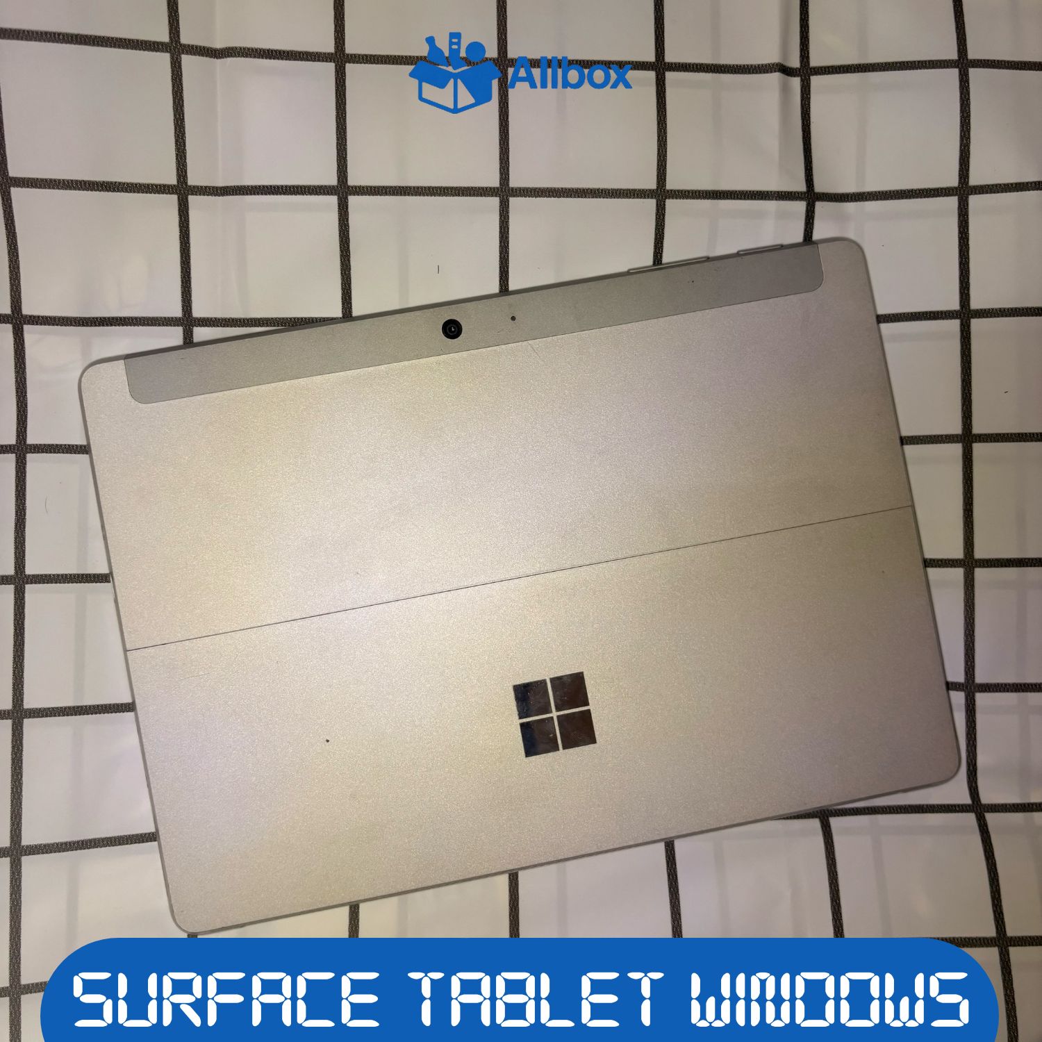 (มือสอง)(ขายซาก) Microsoft surface tablet windows ตามสภาพ | Shopee Thailand