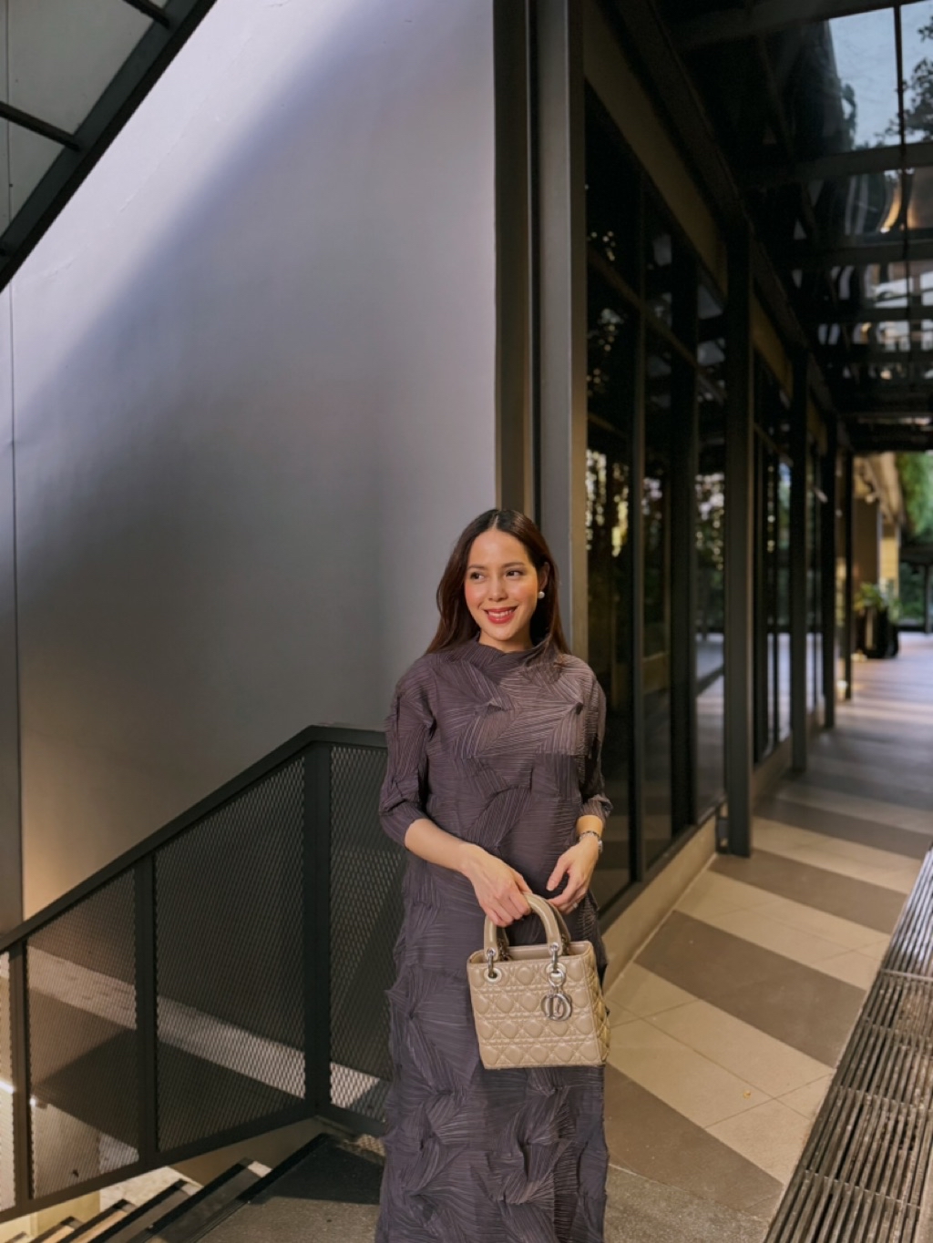 Yuki Dress | Code 9910 | Shopee Thailand