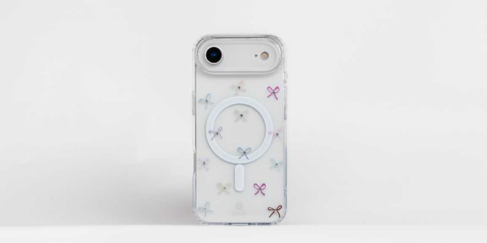 เคส QPLUS iPhone Ribbon with Magnetic by Banana IT | Shopee Thailand
