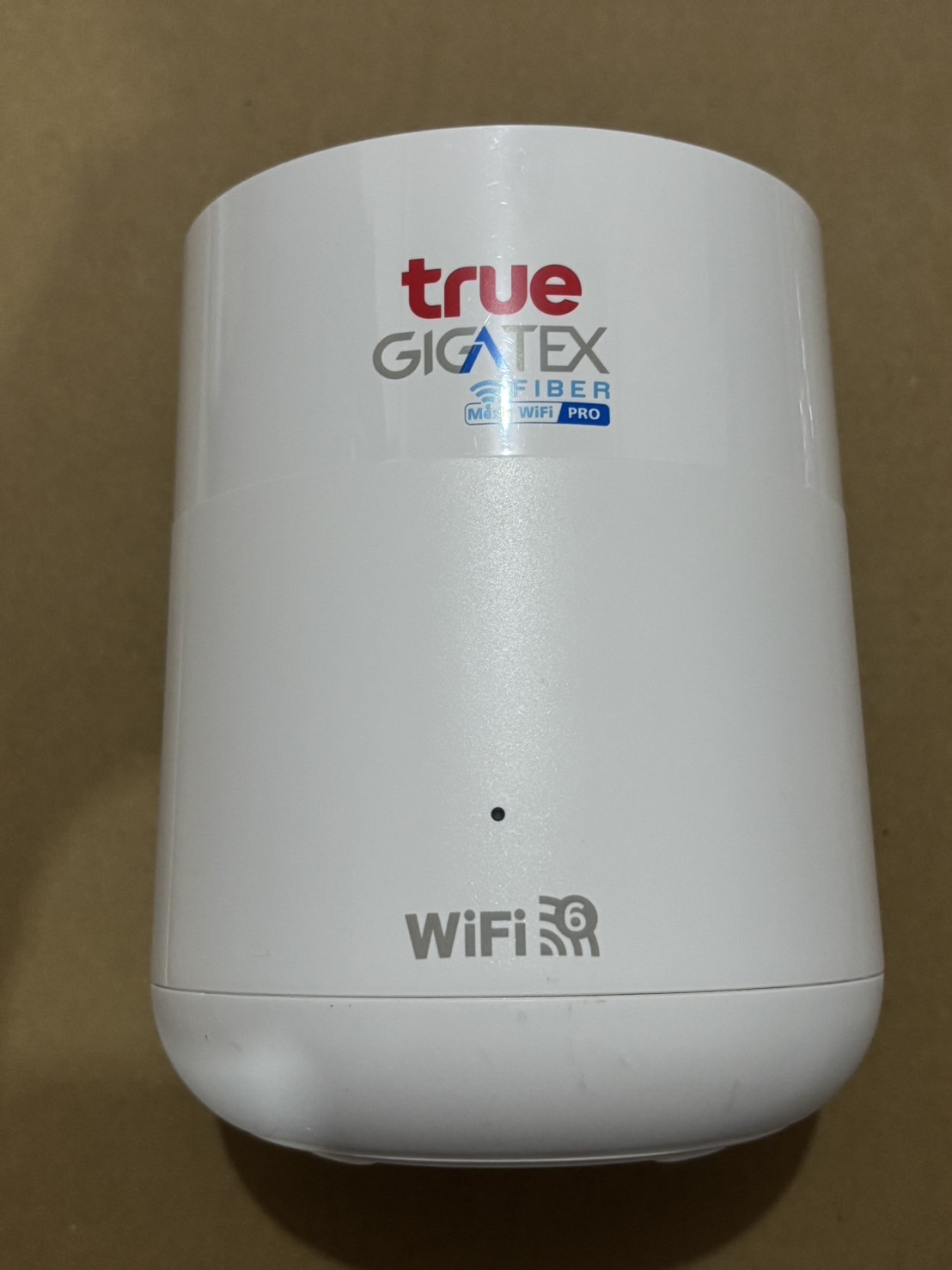 ตัวกระจายสัญญาณ True GIGATEX FIBER Mesh FIWI PRO A623 AX3000 Mesh AP ...