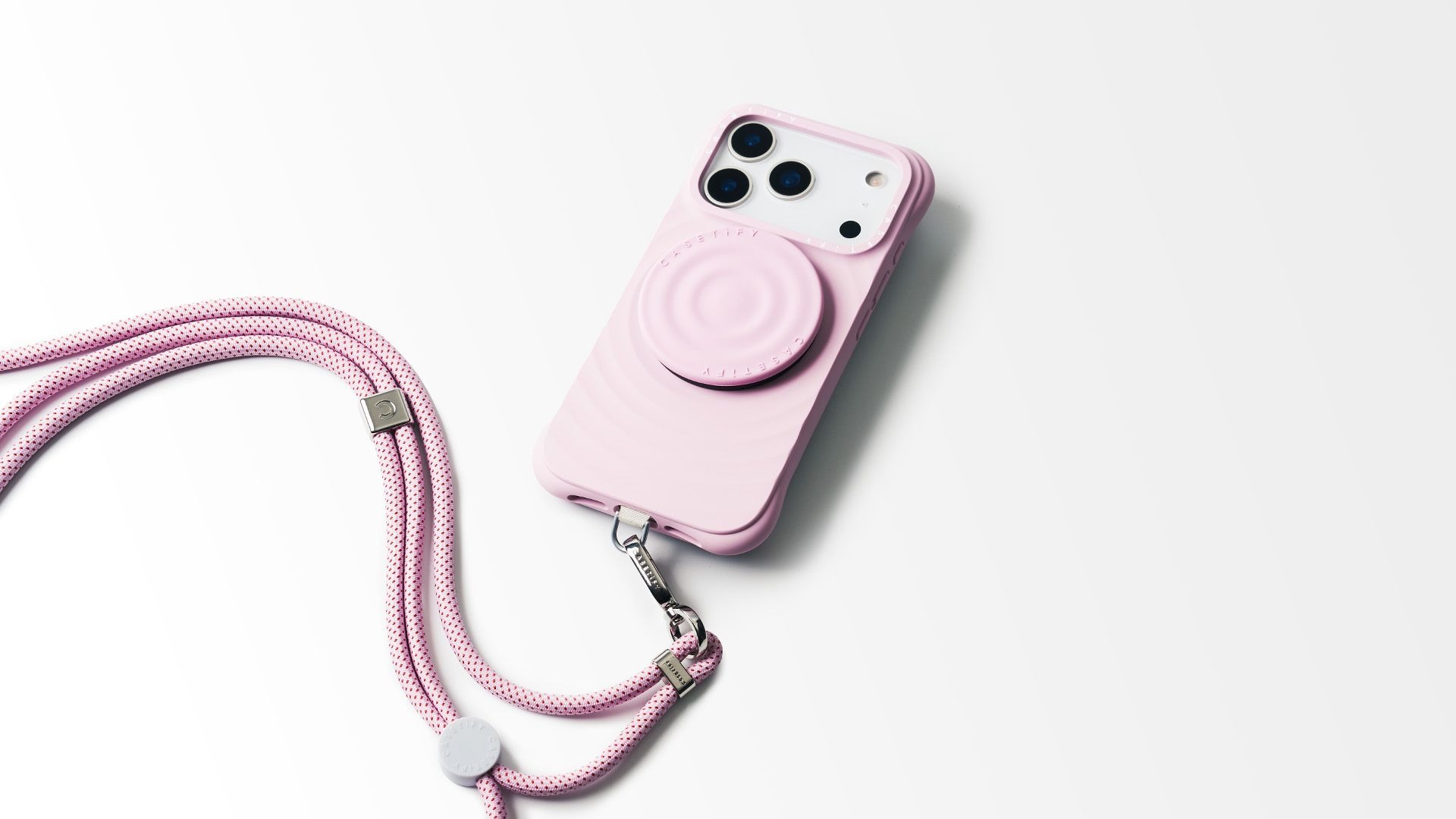 CASETiFY | Ripple Case Essentials by CASETiFY™ #แท้ | Shopee Thailand