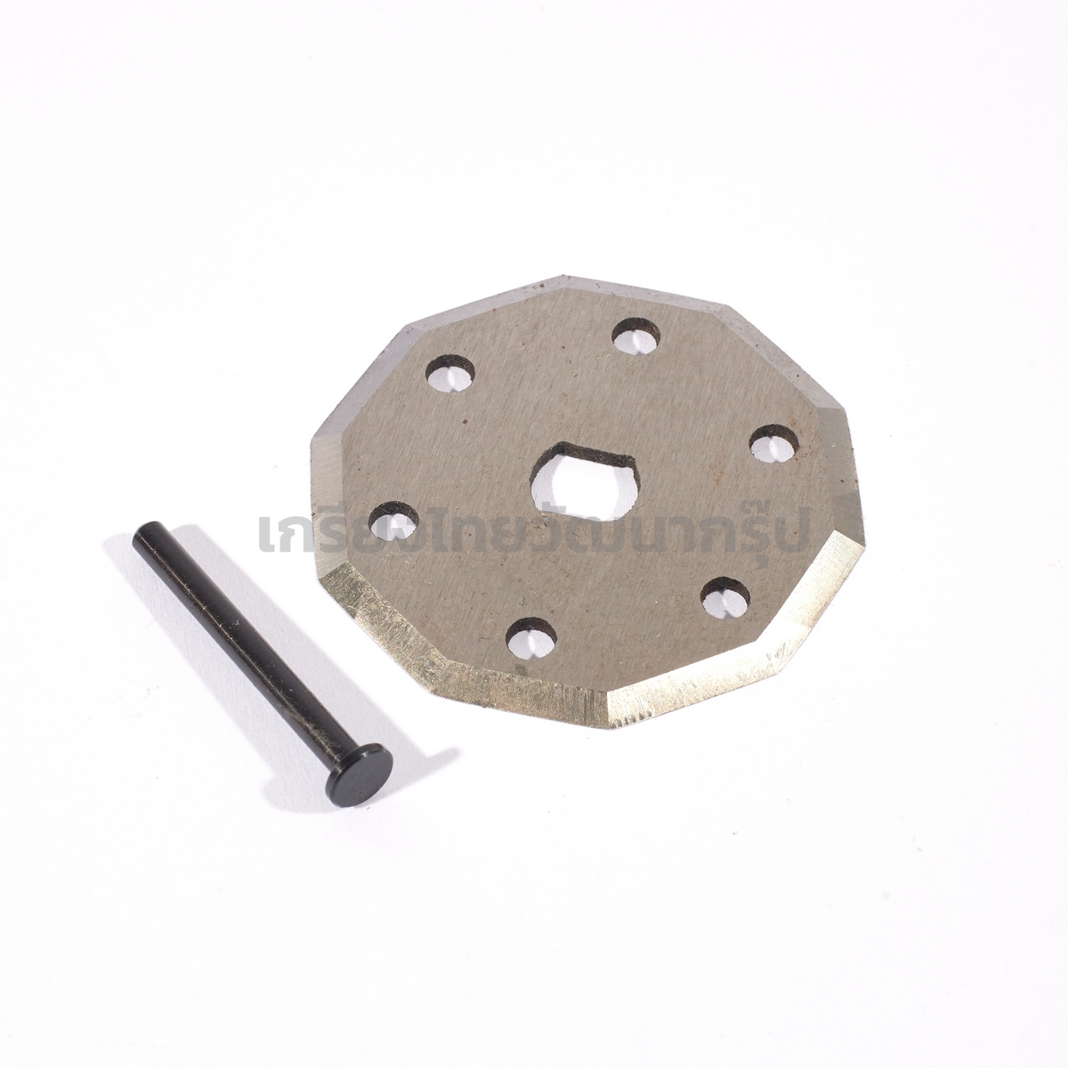 MAKITA อะไหล่ CP100D#08 ใบมีดเครื่องตัด NO.08 MULTI CUTTER BLADE FOR ...