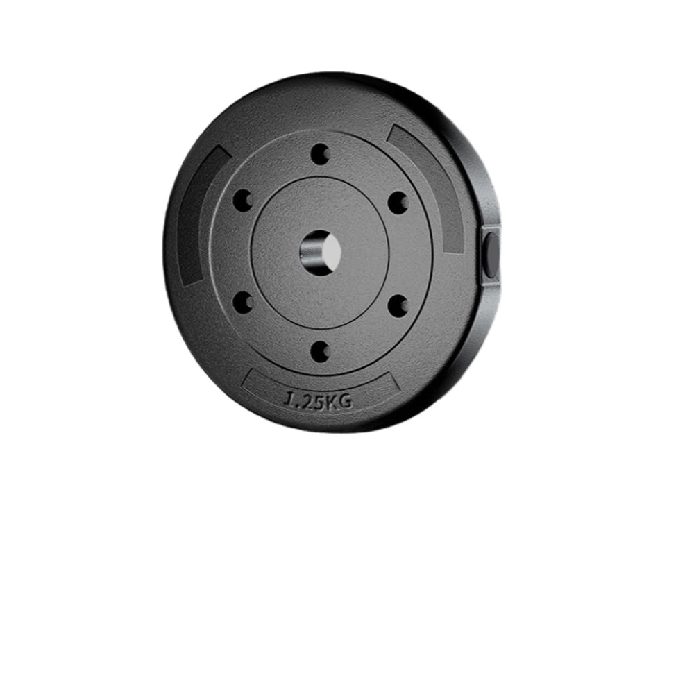 [1KG \ 1.25KG \ 1.5KG\2KG\2.5KG] Dumbbell Plate Dumbbell Set แผ่น ...