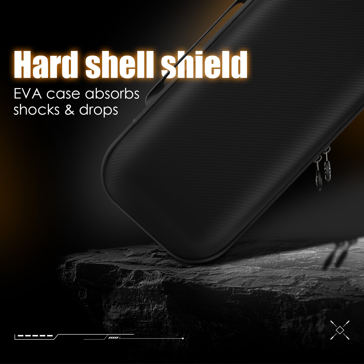 กระเป๋า MaxCarry & Case EDC Carrying Case for Nintendo Switch 2 (รุ่นปี ...