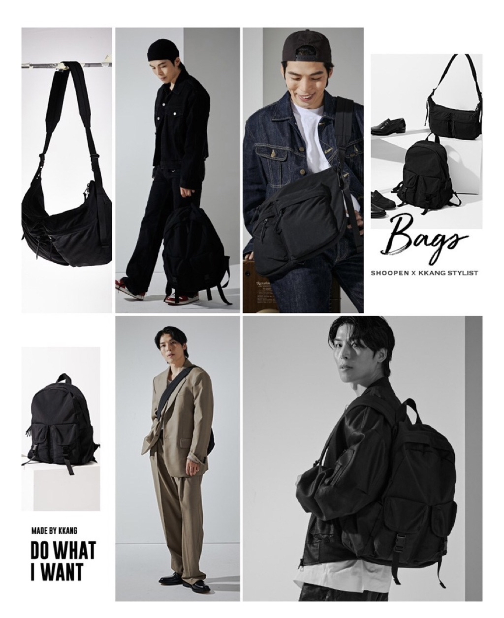 นาทีทอง 🛎️ Shoopen Eva Nylon Bag กระเป๋ามือสองแท้ 💯 | Shopee Thailand