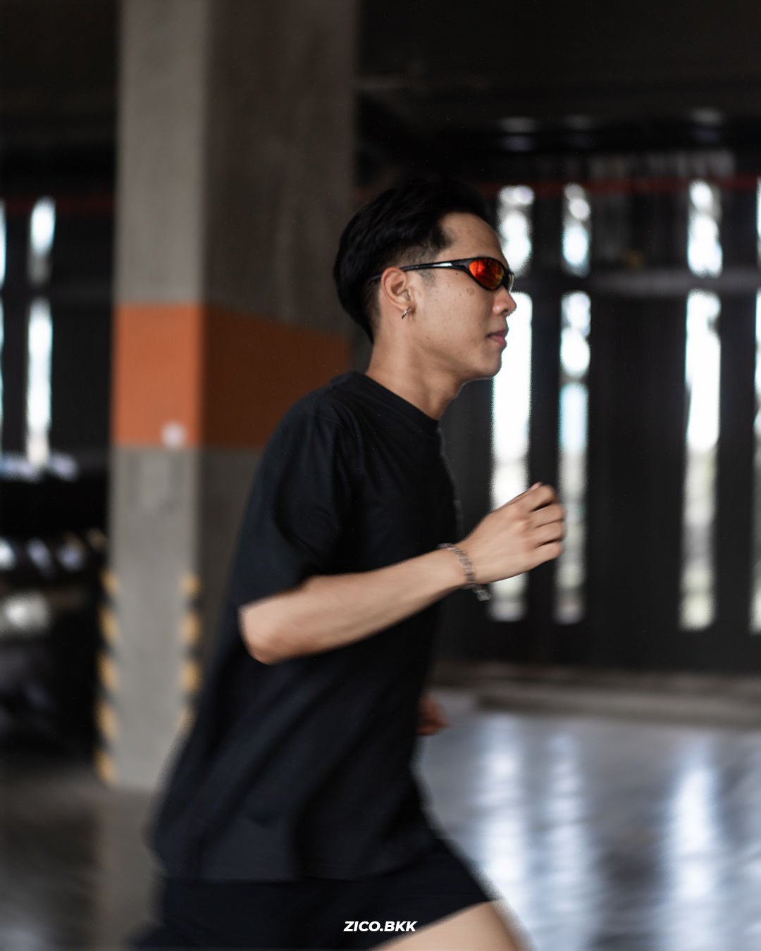 [รอบส่ง 15 Jan] (Always In Motion) AIM Sunnies | Shopee Thailand