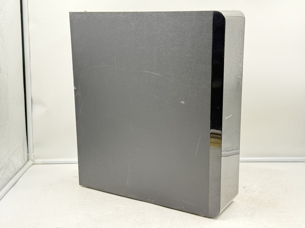 BH150 ลำโพงญี่ปุ่นมือสอง SUBWOOFER 1 ลูก (K34) PIONEER S-BD606 3 โอห์ม ...