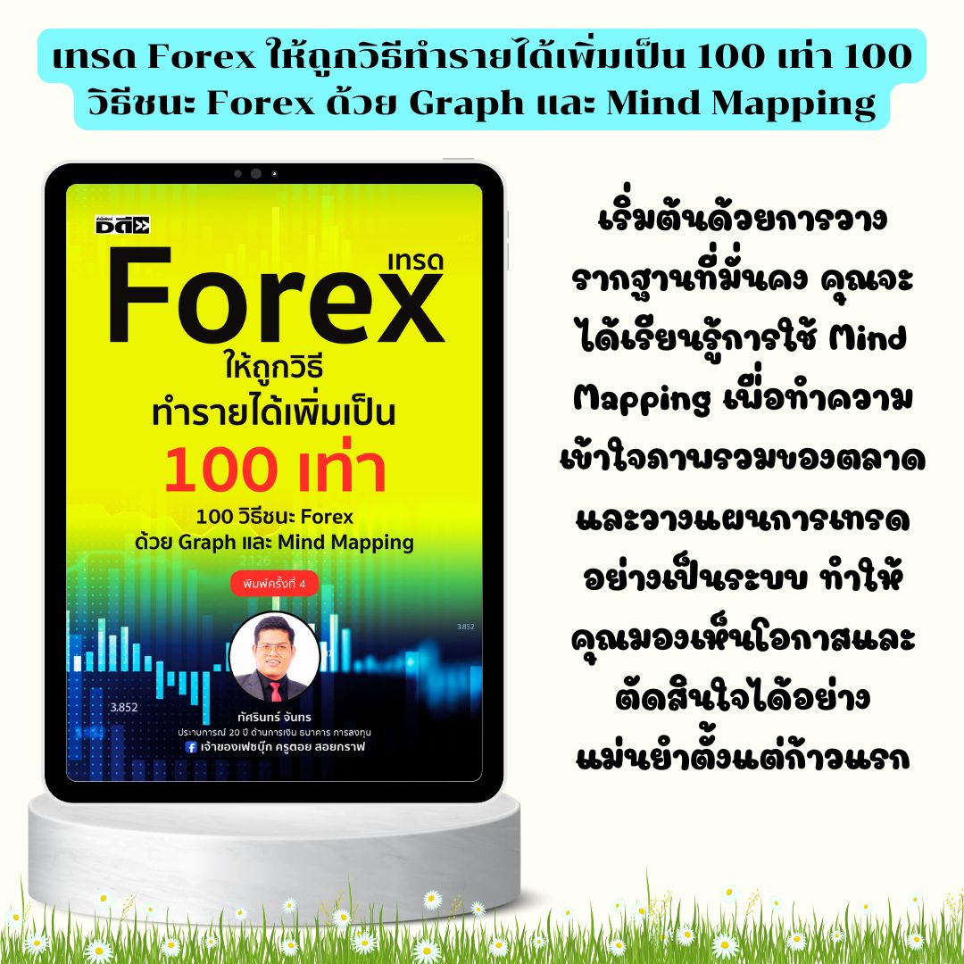 SET (เลือกเล่ม+ 1 ชุด 3 เล่ม ) หนังสือการลงทุนและการเทรด Forex (ฟอเร็กซ์) | Shopee Thailand