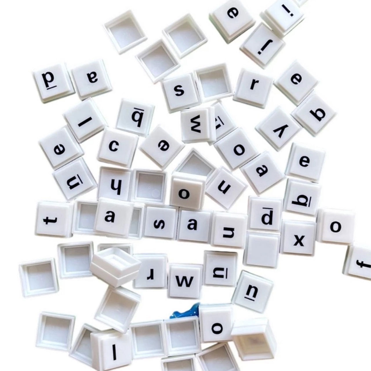 changkid บอร์ดเกม Crossword Junior เกมกระดานครอสเวิร์ด สนุกกับคำศัพท์ภาษาอังกฤษ เสริมทักษะเด็กๆ ...