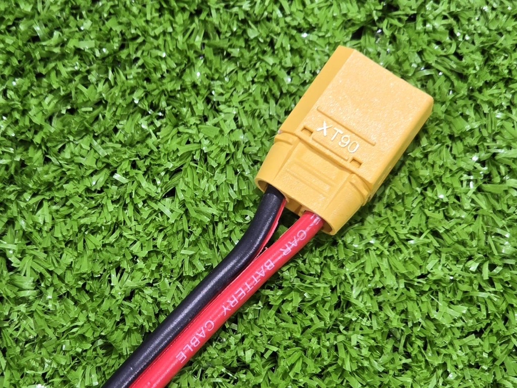 แบตลิเธียม 4s (2P) 12.8v - 14.6v 30,000mah. แบต+ชุด ชาร์จตัวใหญ่ ...