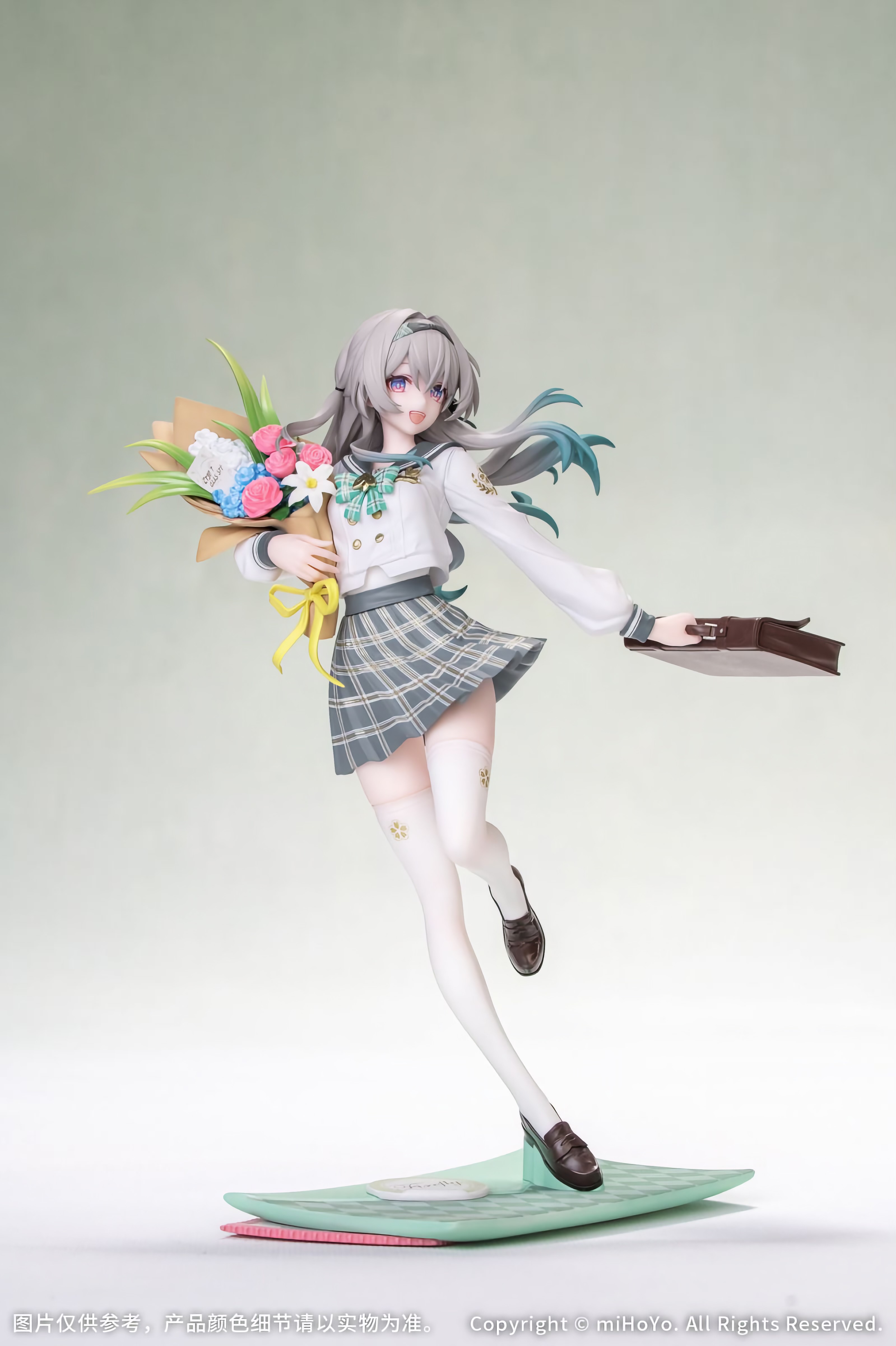 [Pre-Order] ฟิกเกอร์ Firefly: Spring Missive Ver. GiFT+ - Honkai: Star ...