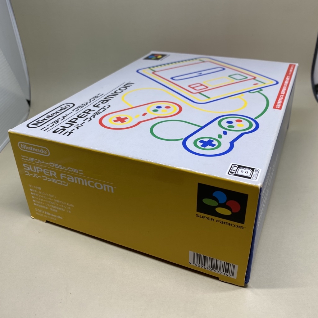 (SFC) Nintendo Super Famicom mini HDMI 21 Game Original Japan | เครื่อง ...