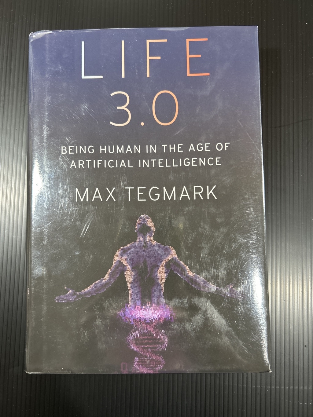 Life 3.0 by Max Tegmark | Shopee Thailand