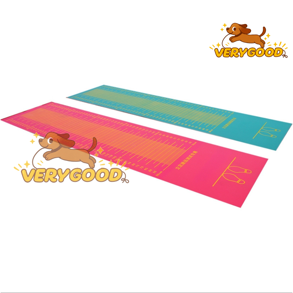 แผ่นยางกระโดดไกล Standing Long Jump Mat | Shopee Thailand