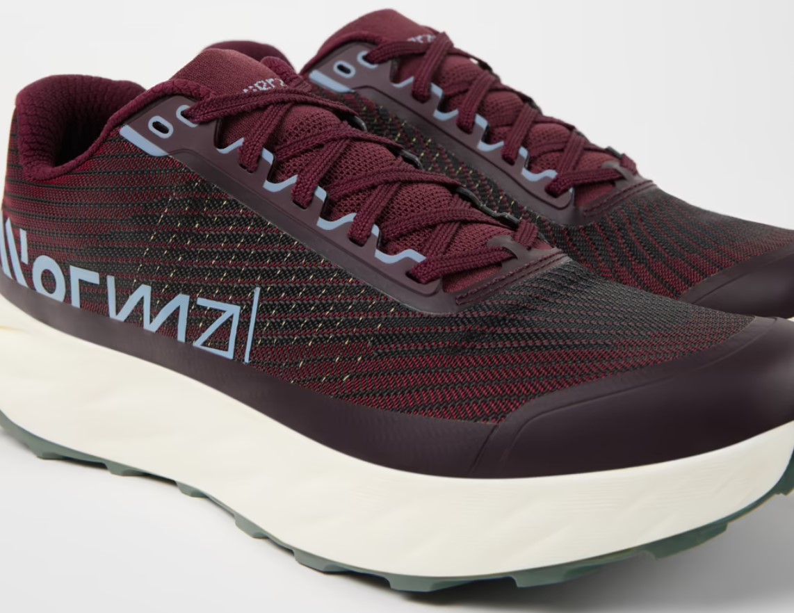 NNORMAL Kjerag 02 Faster by Nature. Same roots. But more wild. | Shopee ...