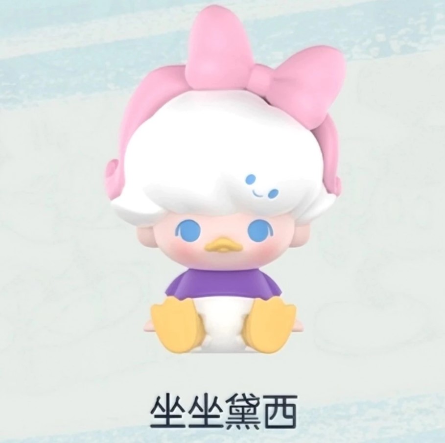 POP BEAN DIMOO x Disney Classic Series Mini Dimoo | Shopee Thailand