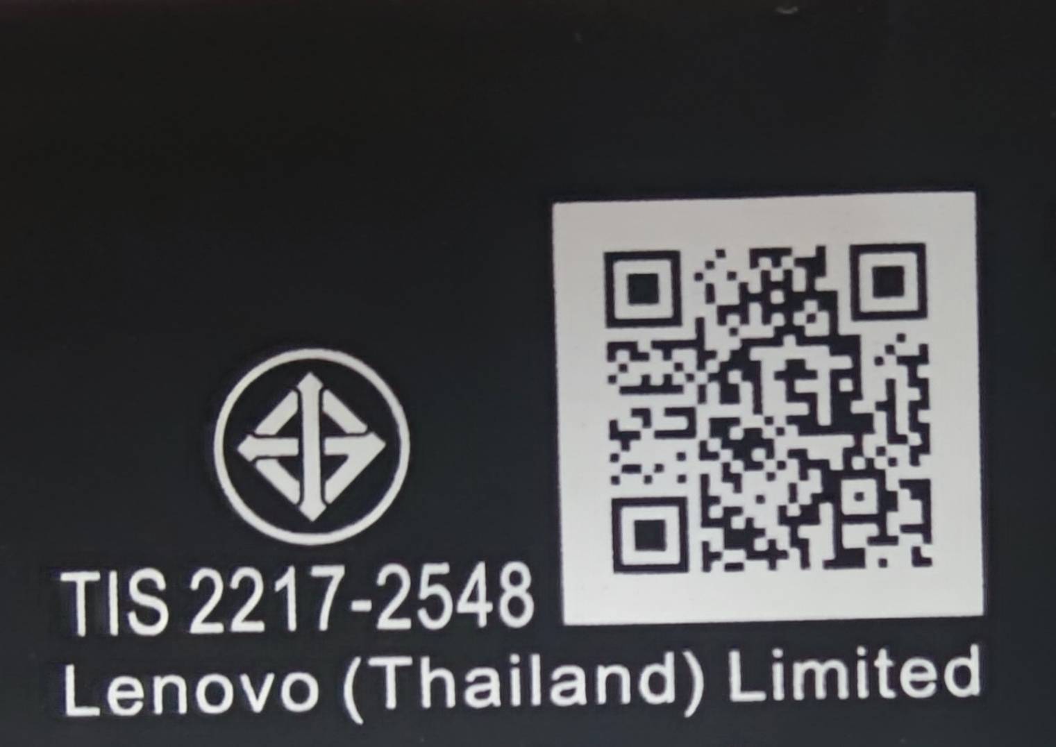 BATTERY ORIGINAL LENOVO แบตเตอรี่ ของแท้ Lenovo Thinkpad X240 X250 X260 ...