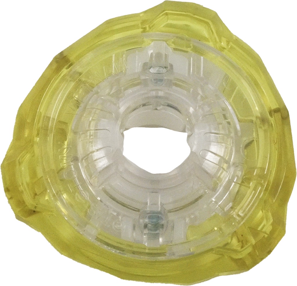 BX-21 เบย์เบลด Knight Lance 3-60LF (มีแต่ตัวเบย์แยกมาจากกล่อง BX-21) | Shopee Thailand