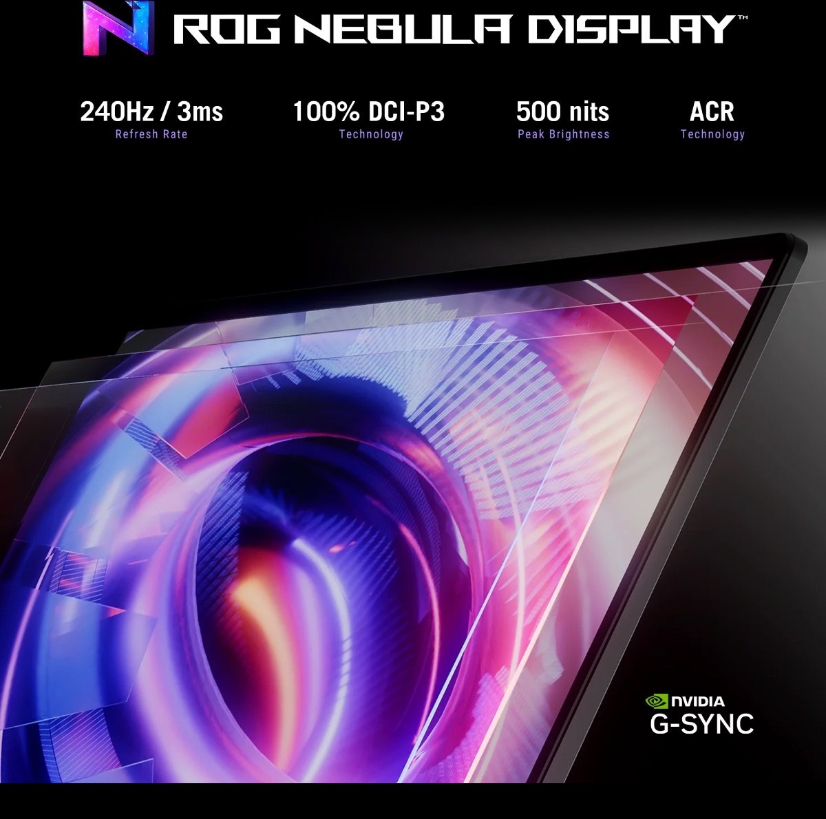 NOTEBOOK (โน้ตบุ๊ค) ASUS ROG STRIX G16 G615LW-S5194W - VOLT GREEN ...