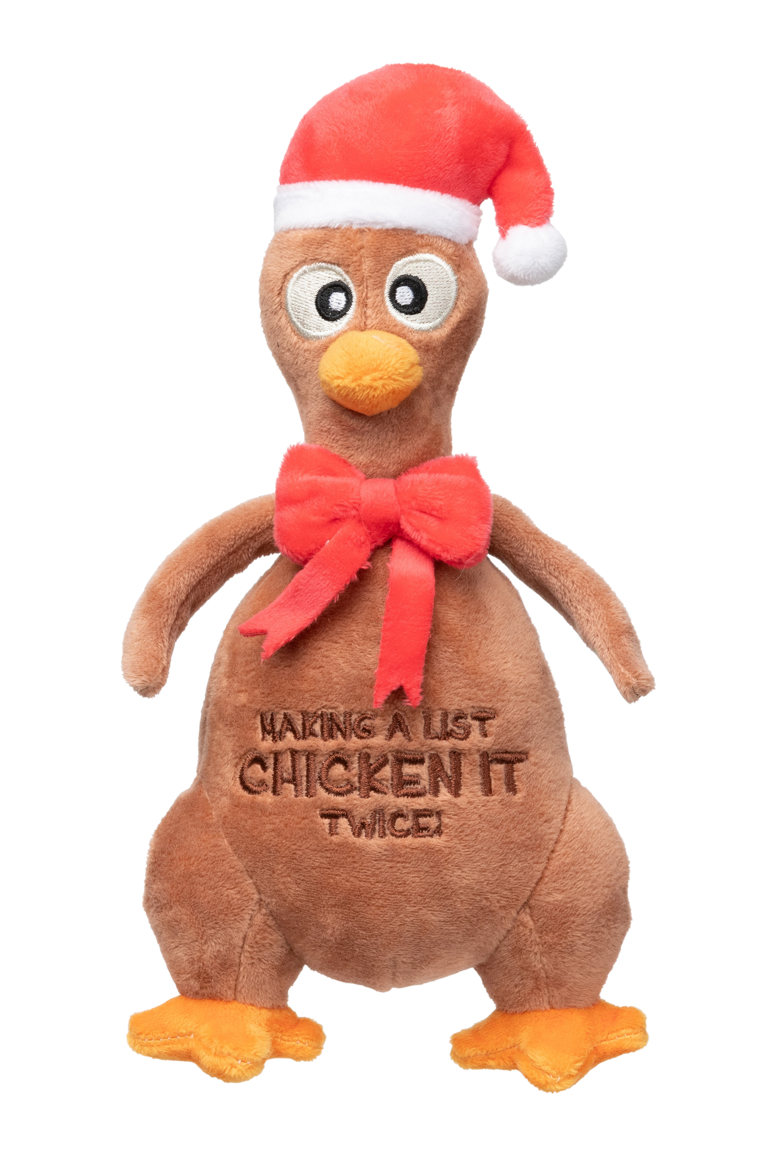 FUZZYARD - Christmas Toy Collection ของเล่นเทศกาลคริสมาสสำหรับสัตว์ ...
