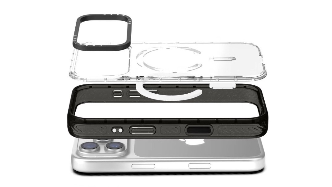CASETiFY | ZO&FRIENDS ZOA Face Case - Normal [ZO&FRIENDS] For iPhone ...