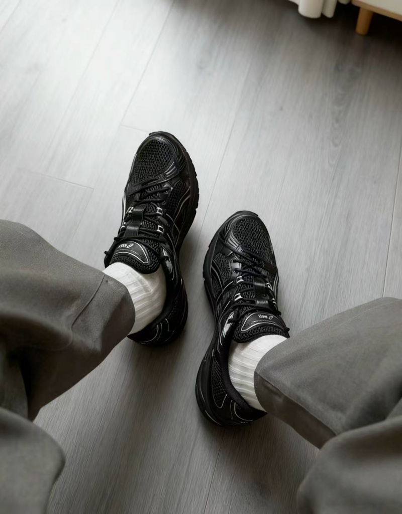 𝐀𝐬𝐢𝐜𝐬 GEL-Kahana TR Nexusรองเท้าวิ่งชายและหญิง Low-Top Retro Outdoor ...