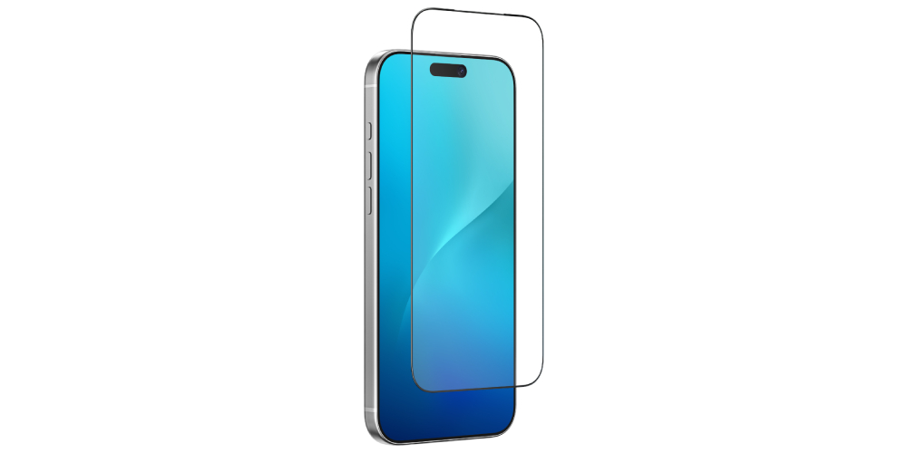 ฟิล์มกันรอย AMAZINGthing iPhone 17/Air/17 Pro/17 Pro Max 3D Titan Full ...