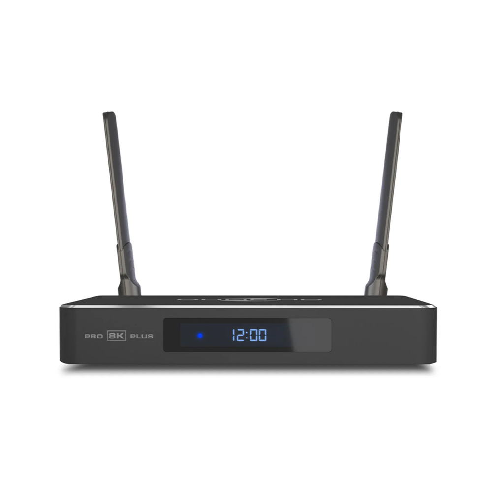 [ศูนย์ไทย PEAKHD] Dune HD Pro 8K Plus ปี 2025 ใหม่ล่าสุด ใช้ชิป Amlogic S928X-K/J processor ขนาด ...