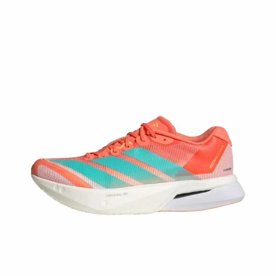 Adidas Adizero Boston 13 Casual Running Shoes รองเท้าลำลอง รองเท้าวิ่ง ...