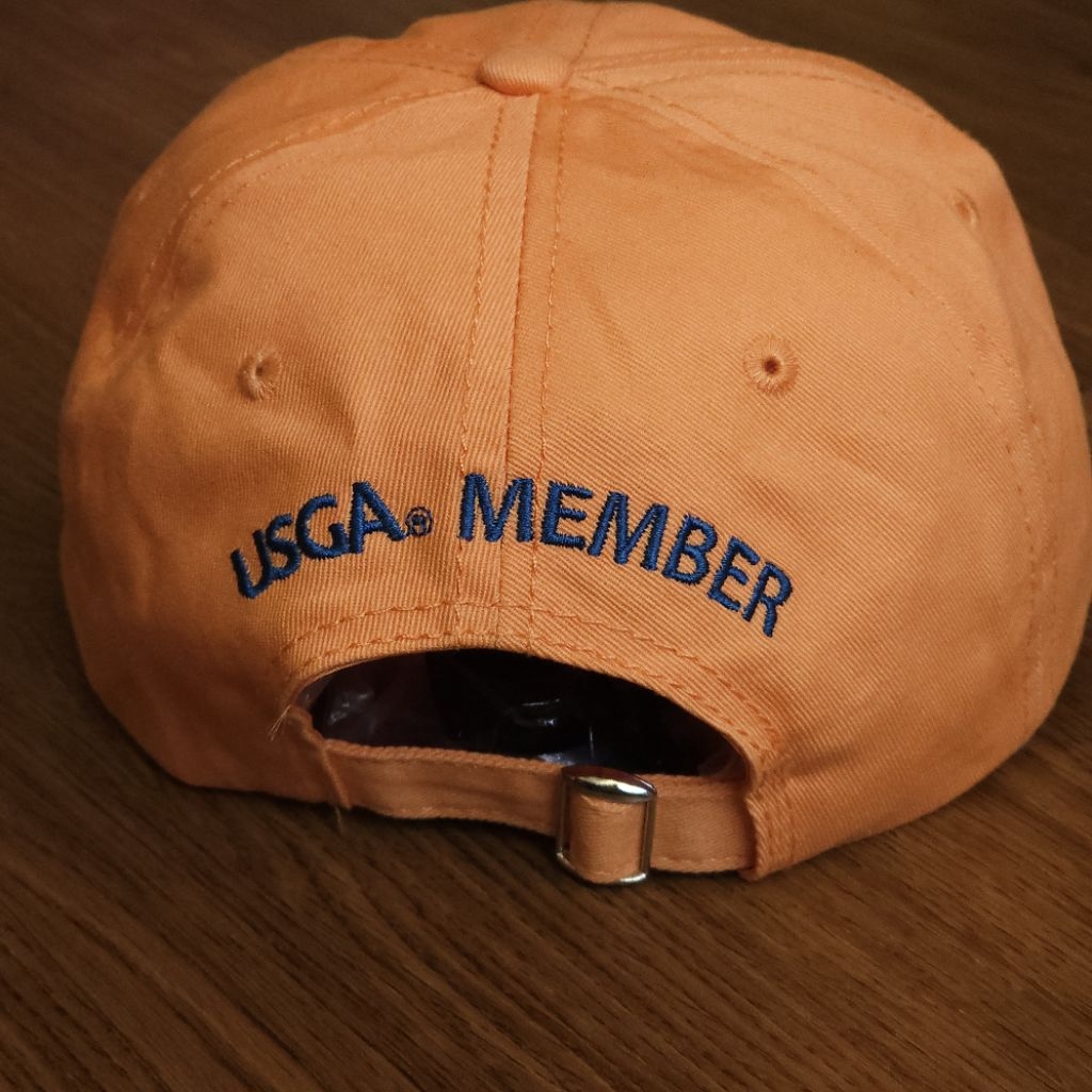 2016 US Open Chambers Bay Capมือสอง สภาพ ดี | Shopee Thailand