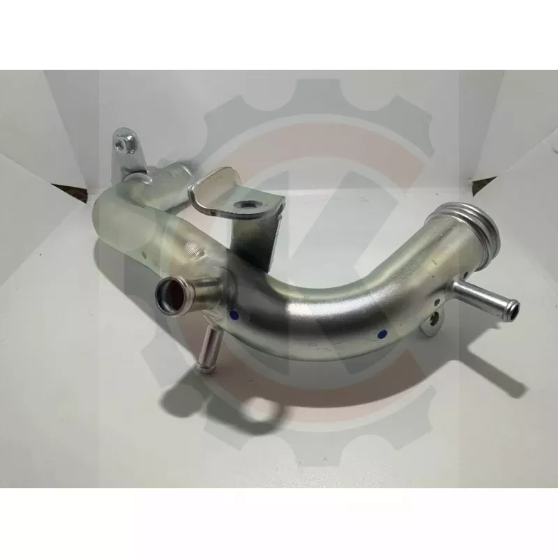 แป๊ปน้ำข้างเครื่อง isuzu d-max ปี 2012 รหัส 8-98132029-0 แท้ห้าง รหัส ...