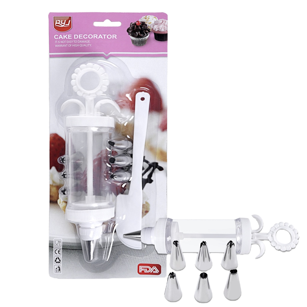 Baking DIY Piping Gun | Shopee Thailand
