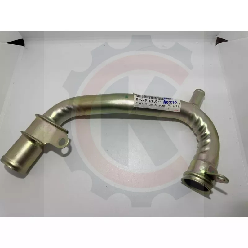 แป๊ปน้ำข้างเครื่อง isuzu tfr 8-97288269-2แท้เบิกห้าง ของแท้ จัดส่งเร็ว มีประกัน สินค้าคุณภาพ ...