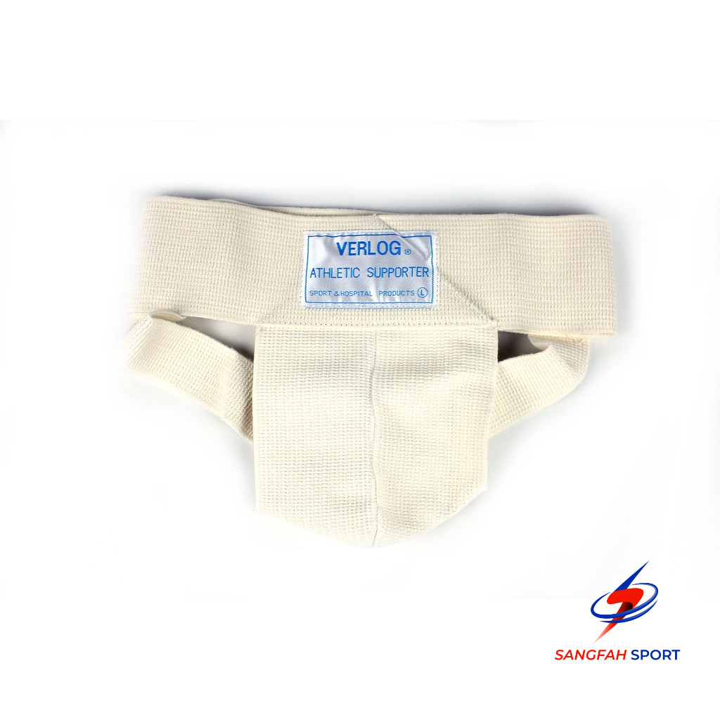 กางเกงในกันไส้เลื่อน สปอร์ตเตอร์กัน ไส้เลื่อน SUPPORTER NATIONMAN รุ่น VERLOG | Shopee Thailand