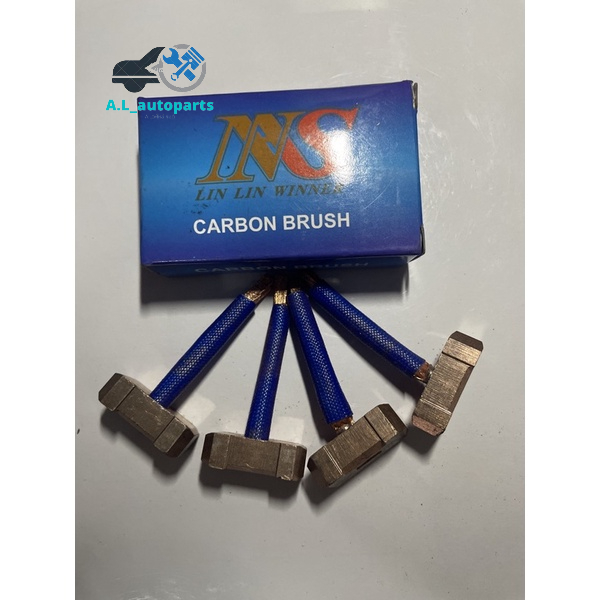 ถ่านไดสตาร์ท BX-381 ถ่านไดสตาร์ท ISUZU TFR มังกรทอง KBZ -MTX สินค้า ...