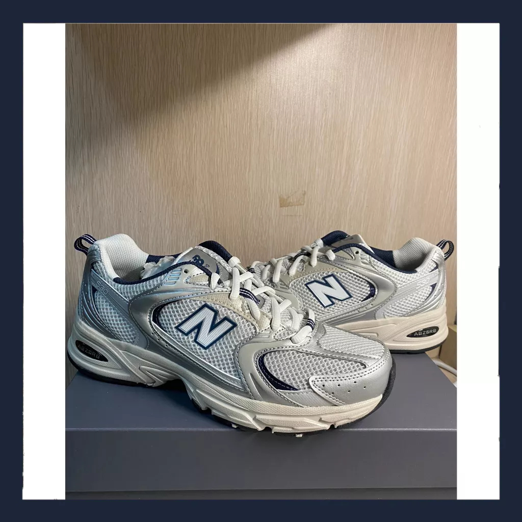 New Balance NB 530 KA ของแท้ 100% | Shopee Thailand