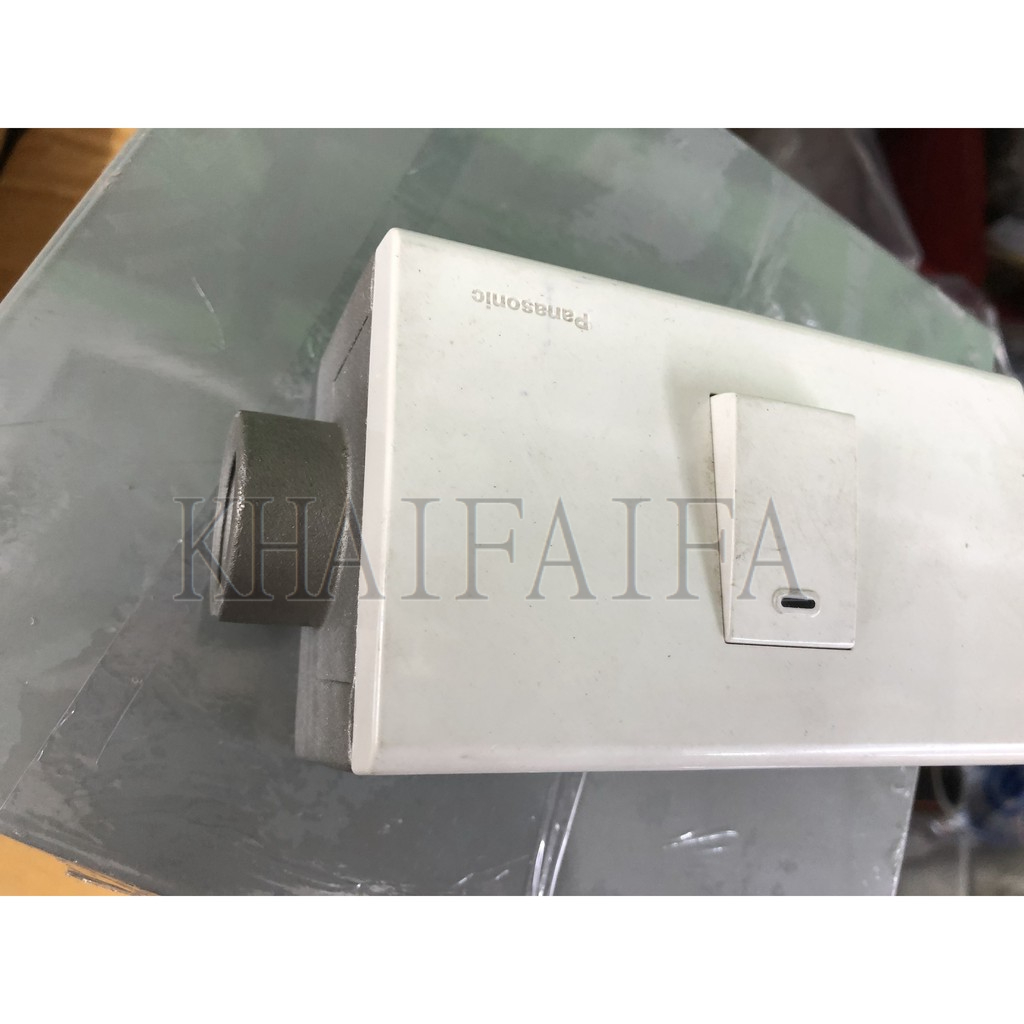 FS Box รุ่นพิเศษ สำหรับฝา Panasonic | Shopee Thailand