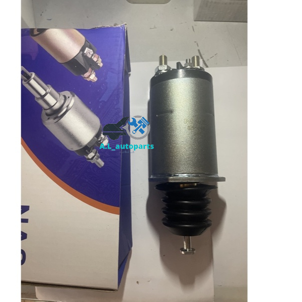 โอโตเมติกสตาร์ท ss-146 JCM isuzu | Shopee Thailand