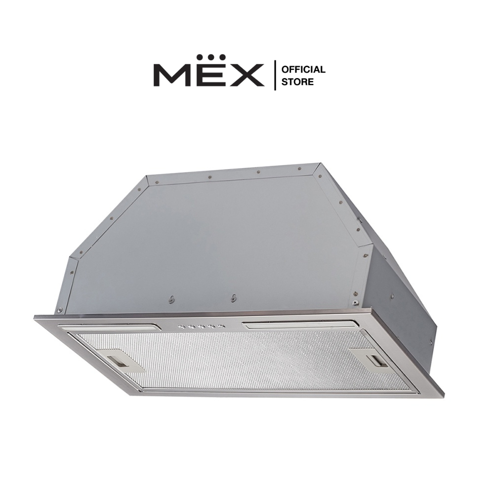 MEX รุ่น SP545 เครื่องดูดควันชนิดติดตั้งในตู้เฟอร์นิเจอร์ ขนาด 54 ซม. | Shopee Thailand