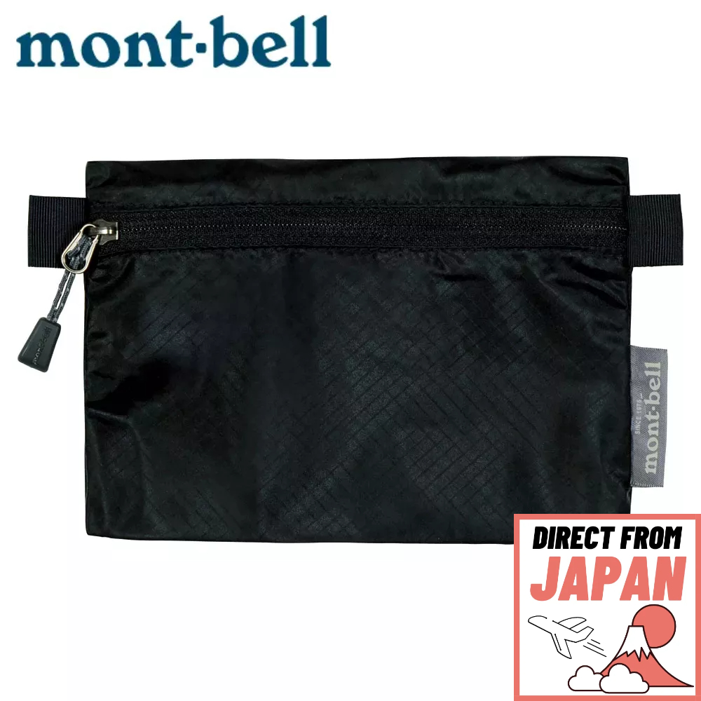 montbell U.L. Paper Pouch S【direct from Japan】 | Shopee Thailand
